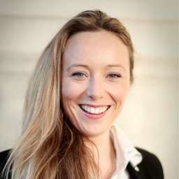 Brigitte Small - Crunchbase Person Profile