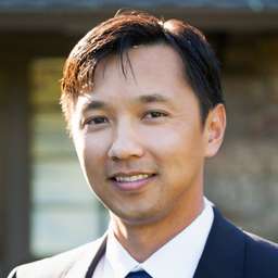 Shinn Chen - Crunchbase Person Profile