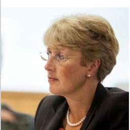 Sally Ann Angel - Crunchbase Person Profile