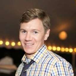 Fred Robinson - Crunchbase Person Profile