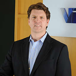 Brian Robinson - Executive Director - ESG and Climate Sales ...