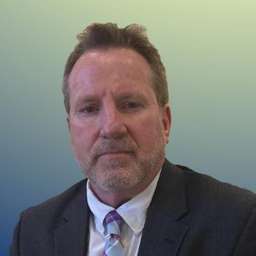 Mike Llewellyn - Crunchbase Person Profile