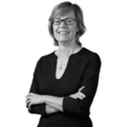 Annette Wilson - Advisor @ Finch Capital - Crunchbase Person Profile
