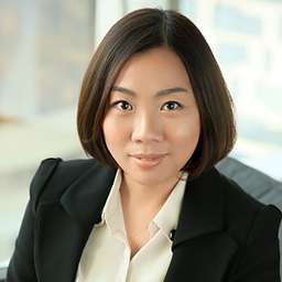 Sarah Fang - Finance Director @ Lightspeed China Partners - Crunchbase ...
