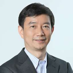 James Mi - Founding Partner @ Lightspeed China Partners - Crunchbase ...