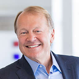 John Chambers - CEO @ JC2 Ventures - Crunchbase Person Profile