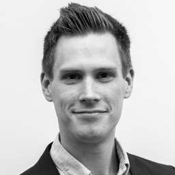 Daniel Aanonsen - Team Lead Operations & Finance @ Blockbonds ...