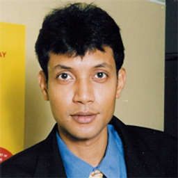 Srinivasu MN - Co-Founder, Director @ Billdesk - Crunchbase Person Profile