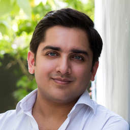 Adam Dawood - Head of Yayvo @ Yayvo - Crunchbase Person Profile