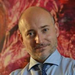 Stefano Colonna - Founder & CEO @ Movylo - Crunchbase Person Profile