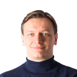 Karolis Rosickas - Co-Founder and Director @ OME Health - Crunchbase Person Profile