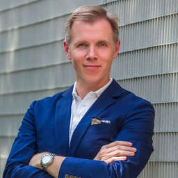 Mark Macleod - Founder @ SurePath Capital Partners - Crunchbase Person ...