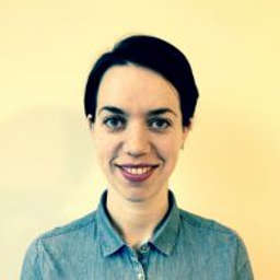 Maria Lastovka - Co-Founder @ Politix US - Crunchbase Person Profile