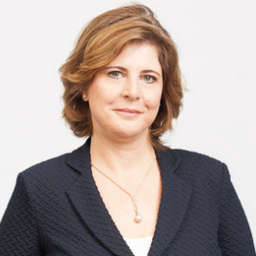 Doris Agneter - Managing Director @ tecnet equity - Crunchbase Person ...