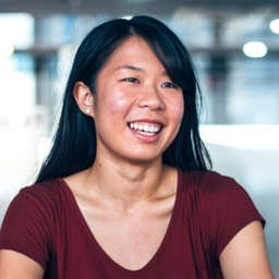 Cindy Gu - Chief Executive Officer @ VITALI Wear - Crunchbase Person ...
