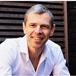 Frédéric Lodewyk - CEO @ Koalaboox - Crunchbase Person Profile