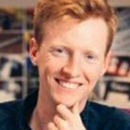 Patrick Timoney - CFO @ Blippar - Crunchbase Person Profile