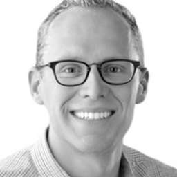 Garrett Ruhland - Crunchbase Person Profile