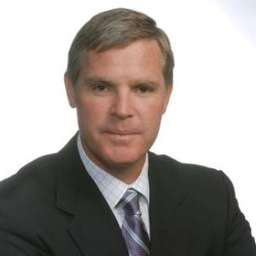 Scott Brandon - Chief Executive Officer @ Brandon - Crunchbase Person ...