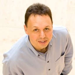 Chris du Toit - Crunchbase Person Profile