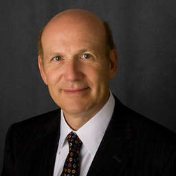 Robert Hartheimer - CEO @ Evolve Bank & Trust - Crunchbase Person Profile