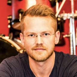 Oscar Höglund - Chief Executive Officer @ Epidemic Sound - Crunchbase ...