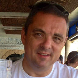 Gerry Sweeney - CEO, CTO & Founder @ Hornbill - Crunchbase Person Profile