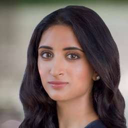 Shereen Anis - Founder @ Kid Koderz - Crunchbase Person Profile