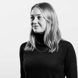 Signe Andersen - Crunchbase Person Profile