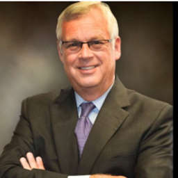 Bruce Leslie - Crunchbase Person Profile