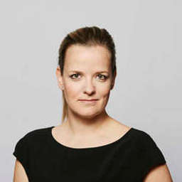 Katharina Berres - CEO & Founder @ Mountain Zebra - Crunchbase Person ...