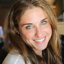 Carrie Stern - Founder @ MirrorMe3D - Crunchbase Person Profile