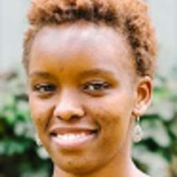 Rita Kimani - Co founder & Managing Director @ FarmDrive - Crunchbase Person Profile