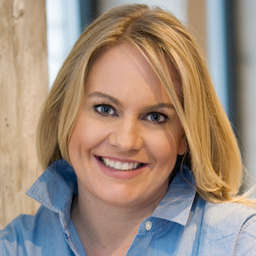 Kate Hetherington - Co-Founder @ The Stable, Part of Accenture Song ...