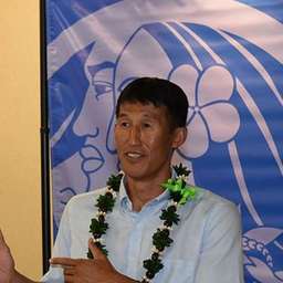 Nan Chul Shin - Crunchbase Person Profile