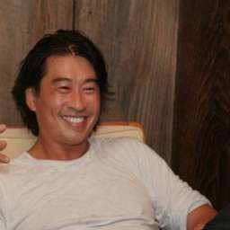 Wilson Fong - Advisor @ Sankalpa - Crunchbase Person Profile