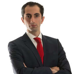 Michael Danov - President @ SBP Management - Crunchbase Person Profile