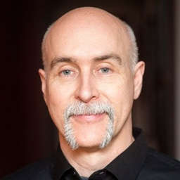 Mark Woodward - Crunchbase Person Profile