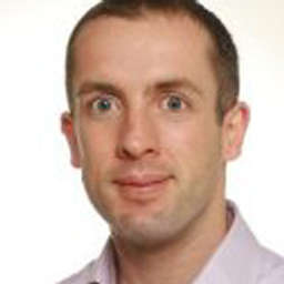 Ryan McGloin - CTO @ Asora Inc - Crunchbase Person Profile