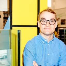 James Nettleton - Electric Vehicles - Commercial & Finance @ Octopus ...