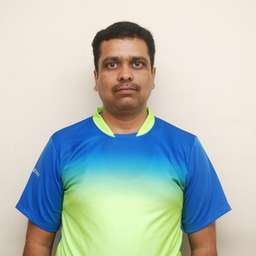 Kota Sri Ranga Sai - Crunchbase Person Profile