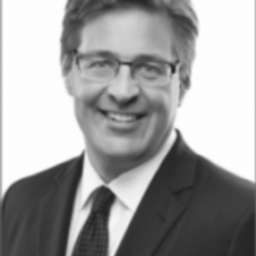 Mike Pickersgill - Partner @ Torys LLP - Crunchbase Person Profile