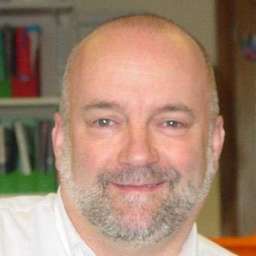 Alex Graham - Vice President of Translational Medicine @ Virttu ...