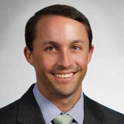 Ryan Popp - Senior Vice President of Business Development and Mergers ...