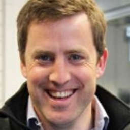 Charlie Pedlar - Chief Science and Research Officer @ Orreco ...