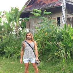 Leonardo Michael - Crunchbase Person Profile