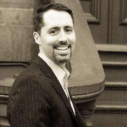 Joseph Castle - Director, MAX .gov Transition Program @ GSA ...