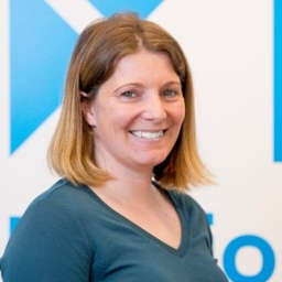 Laura Lucas - Crunchbase Person Profile