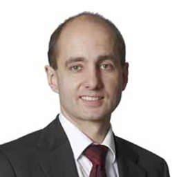 Robert Scherrer - Head Application Engineering @ SIX - Crunchbase ...