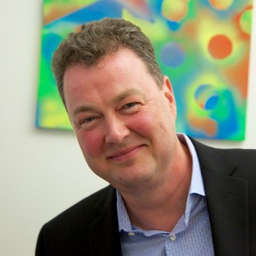 Colin Kincaid - VP/CTO Service Provider Segment @ Cisco - Crunchbase ...